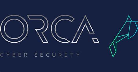 Orca Cyber Security Launch The Worlds First Genetic Ai Cybersecurity
