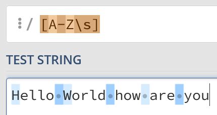 The Complete Guide To Regular Expressions Regex CoderPad