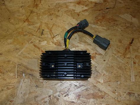 Régulateur De Tension Tgb 525 Target Irs