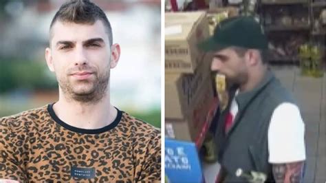 Участник в Игри на волята е обвинен в кражба на хранителни продукти