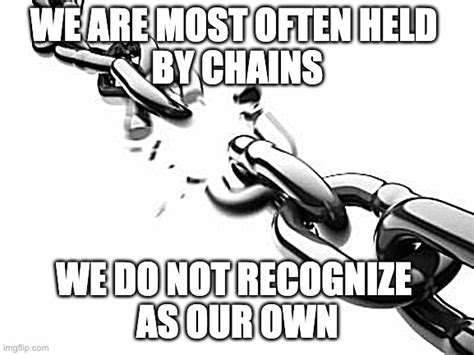 Broken Chains Imgflip