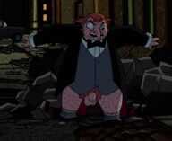 Post Batman Series Nikumeats Oswald Cobblepot Penguin The Batman