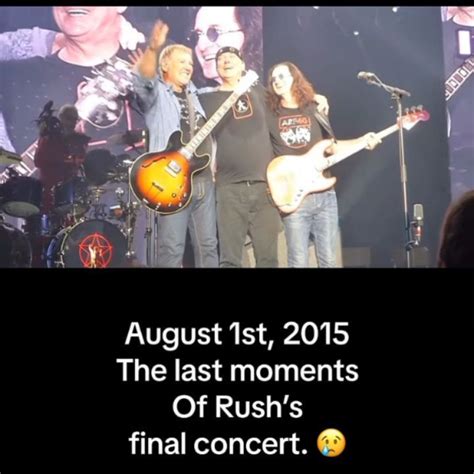 Rush Fanpage Rushian2112 • Instagram Photos And Videos