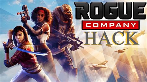 Rogue Company Esp GitHub Topics GitHub