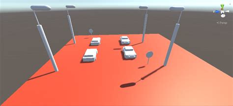 My First Scene Show Gamedev Tv