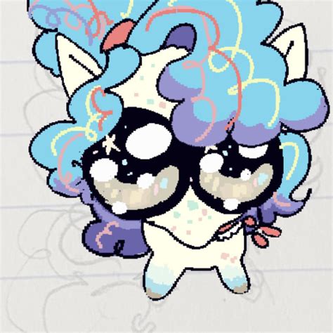 I Dont Know What To Call Her But I Designed Them A While Back