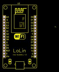 ESP8266 COPY Resources EasyEDA