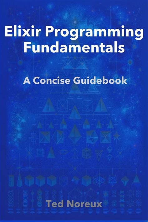 Elixir Programming Fundamentals A Concise Guidebookkobo電子書 Pchome 24h購物