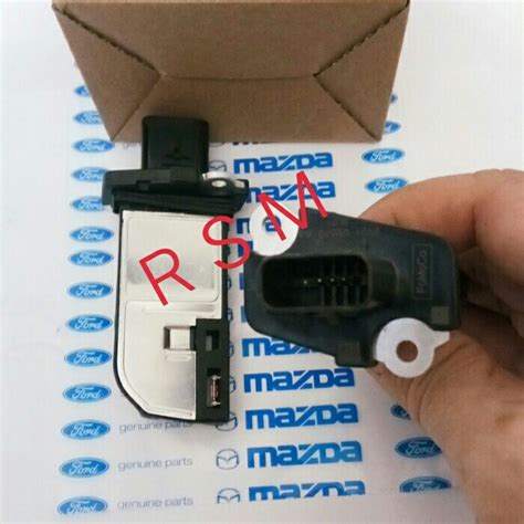 Jual Sensor Air Flow Udara Map Maf Mazda Bt Pro Ford Ranger 22 2200cc Kode Dt 038 Shopee