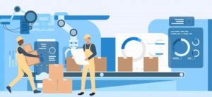 Production Capacity Definition And Example Of Production Capacity