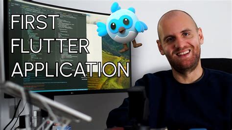 from web dev to mobile dev i m learning flutter youtube