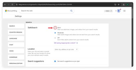 How To Filter Or Blur Explicit Results With Safesearch Mobicip