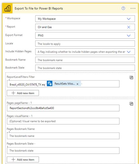 Improving The Power BI Subscription To Email Solution Using Power Automate ClearPeaks Blog