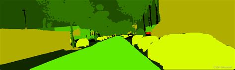 Cvpr2023 Pvopanoptic Visual Odometry项目安装详解panopticapi Csdn博客