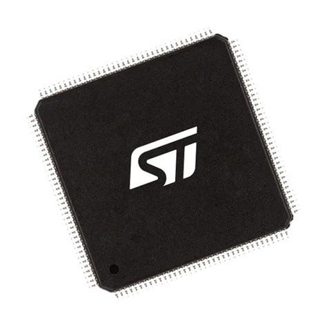 Stm32h563zit6 Estore Stmicroelectronics