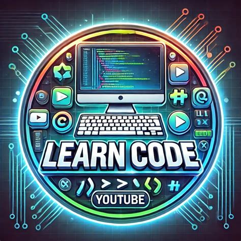 Learn Code Youtube