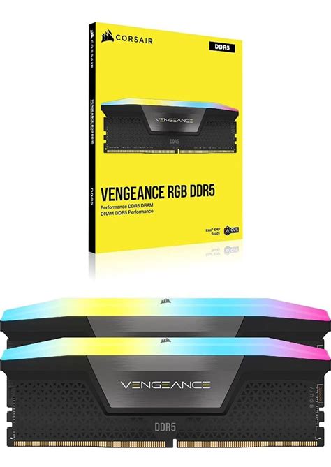 Yahoo オークション Corsair Ddr5 6400mhz デスクトップpc用メモリ V