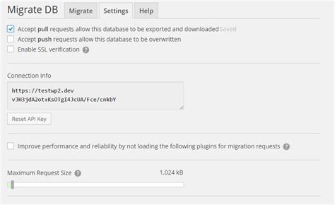 Đồng Bộ Database Trong Wordpress Với Wp Db Sync