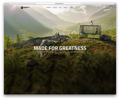Best Websites Using Uncode WordPress Theme Colorlib
