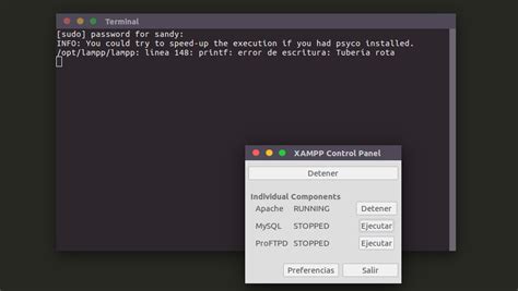 Problemas con Mysql en Ubuntu Stack Overflow en español