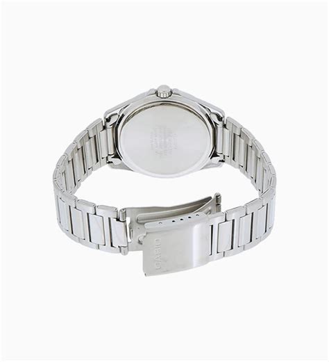 خرید ساعت کاسیو مردانه مدل Mtp 1370d 7a2 با بهترین قیمت