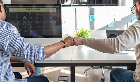 Create A Collaborative Work Environment Cortac Group