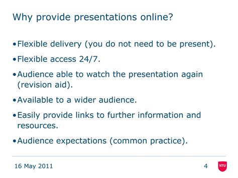 Creating Accessible Powerpoints Presentation PPT