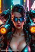 The Terminator Ai Generated Porn Comics Sex Games Svscomics