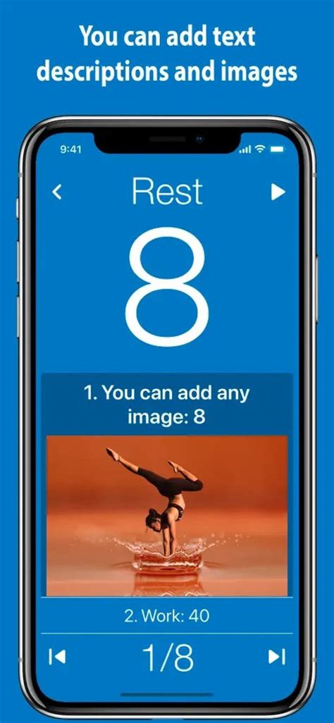 Free HIIT Timer Apps For Android IOS Freeappsforme Free Apps For Android And IOS