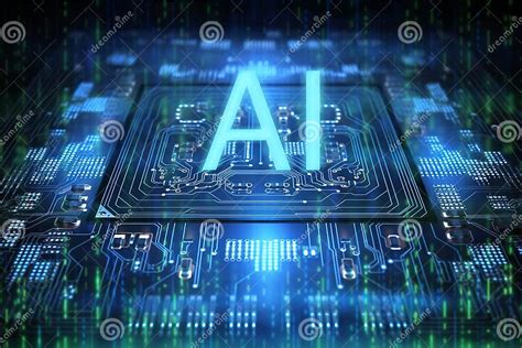 Artificial Intelligence Network Big Data Digital Technology Innovation Future Data Machine