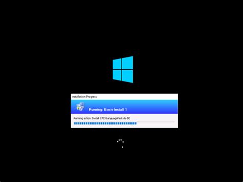 Windows 10 Sccm Language Pack Integration Beneckecloud