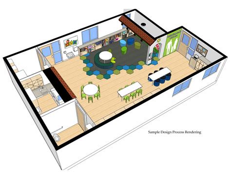 4 Sample Design Process Rendering Borarch 4 Sample Design Process Rendering Borarch