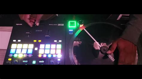 Scratch Practice YouTube