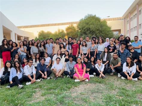 Sarra Houaidi On Linkedin Back In January I Set A Goal To Elevate My