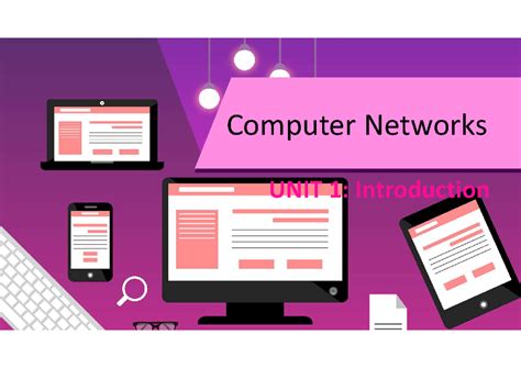 Cn Unit1 This Is Unit 1 Notes Computer Networkscomputer Networks
