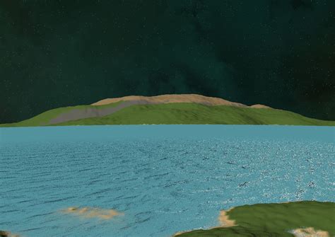 Github Jakubneiprocedural Planets Generator Custom C Engine With