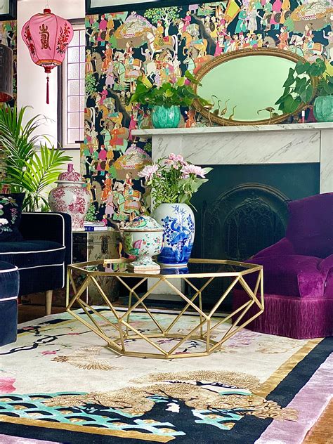 Eternity Light Hand Tufted Rug Wendy Morrison Design