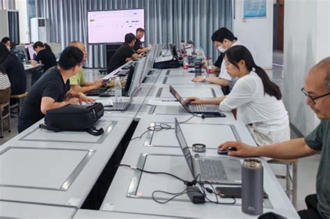 教师教学能力提升行动 打造高效互动线上课堂：课程设计、平台应用与教学策略的融合实践活动