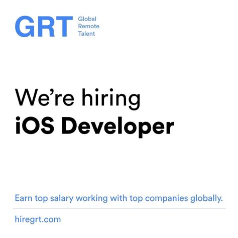 Grt On Linkedin Ios Development Swift Objectivec Cocoatouch Realm Firebase Twilio