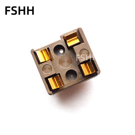 Square Bridge Stack Test Socket Rectifier Bridge Reiles Aging Outlet