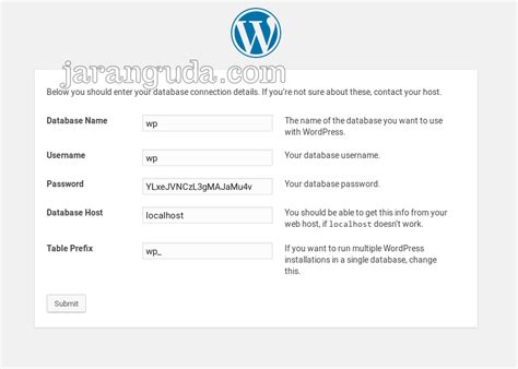 Install Php 71 Nginx Mariadb Wordpress Di Centos 7 Jaranguda