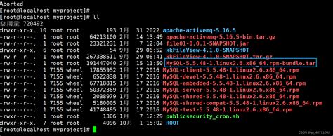 Linux安装mysql以及配置远程连接mysql Client Version 5568 Mariadb Csdn博客 Linux安装mysql以及配置远程连接mysql Client Version 5568 Mariadb Csdn博客