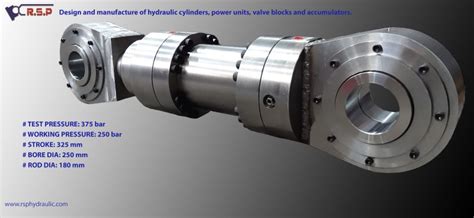 Respina Sayal Paya Rsp رسپینا سیال پایا On Linkedin Hydraulic