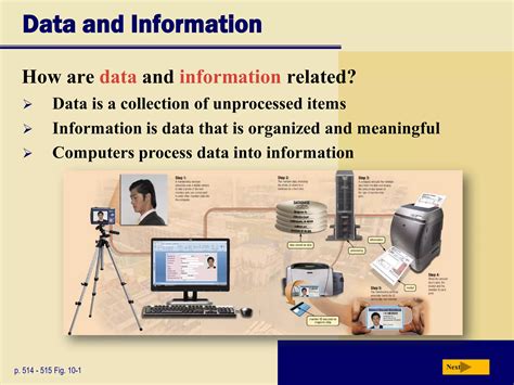 Chapter10 Database Management System Ppt