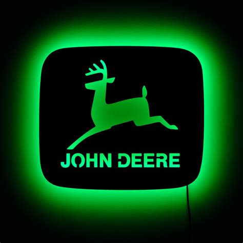 John Deere Tractor Logo 10 Free Cliparts Download Images On