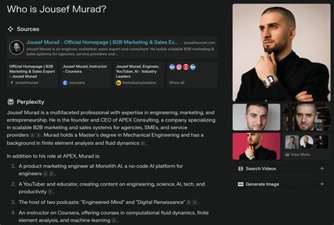 Jousef Murad On Linkedin Deepseek Perplexity Chatgpt