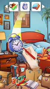 Tidy Master: Hidden Objects – Apps on Google Play