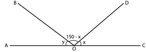Selina Solutions Concise Maths Class Chapter Lines And Angles Including Construction Of
