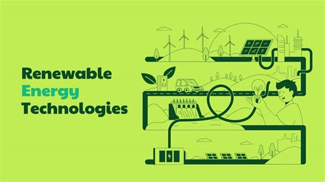 Ppt Renewable Energy Technology Needed For Our Living Powerpoint