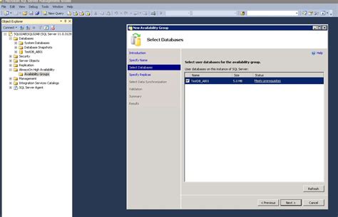 How To Setup Multi Site Sql 2012 Alwayson Cluster With Two Fcis Across Datacenters Blog
